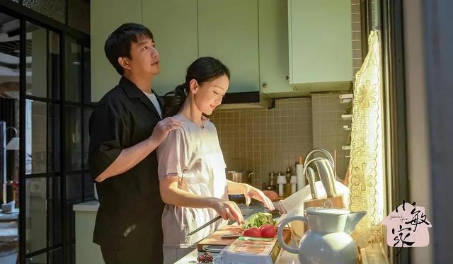 Xu Zheng was whitewashed, Chen Zhuo was diagnosed with cancer, and the ...