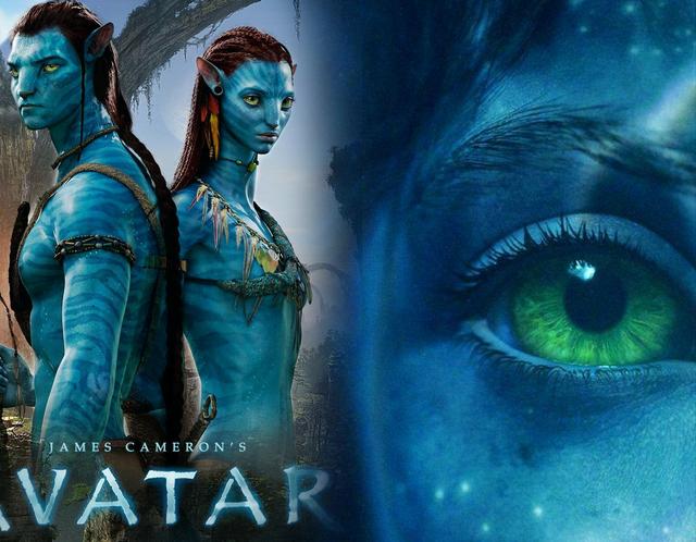 The movie "Avatar 2" is about to be released, and the film is more than ...