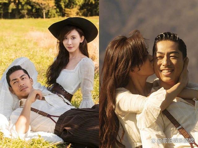 It's so irritating! Lin Chiling revealed that she proposed to AKIRA on ...