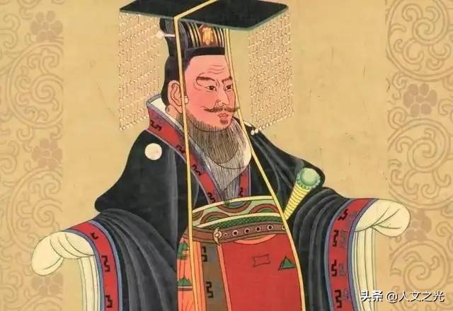 How powerful is the real Sui Yangdi?The number one prodigal in ancient ...