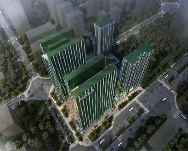 State-owned assets plan to withdraw from a project in Chengdu of ...