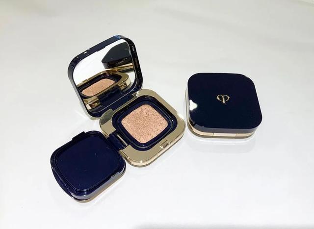 CPB released a new diamond square air cushion! Is this the continuation ...