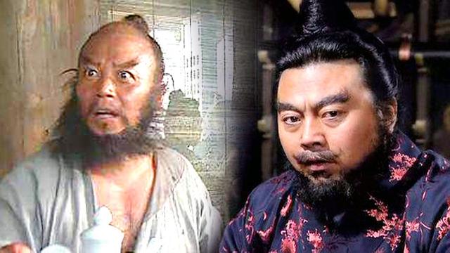 Zhang Fei VS Li Kui, who is better?Comparing the three rounds, the ...