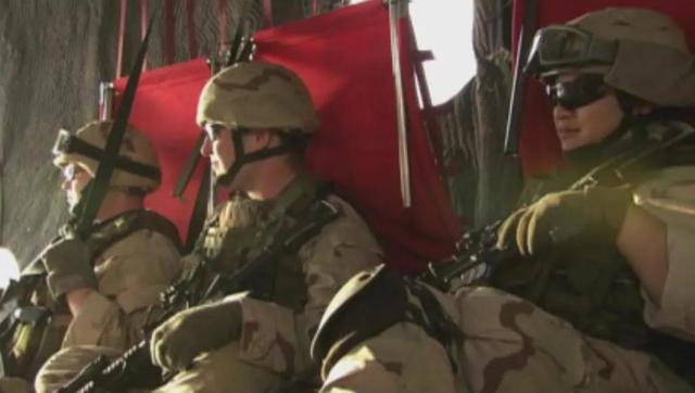 "Tiger Commando" - iNEWS