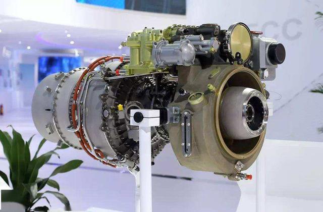 The Chinese version of the Osprey transport aircraft was born!The tilt ...