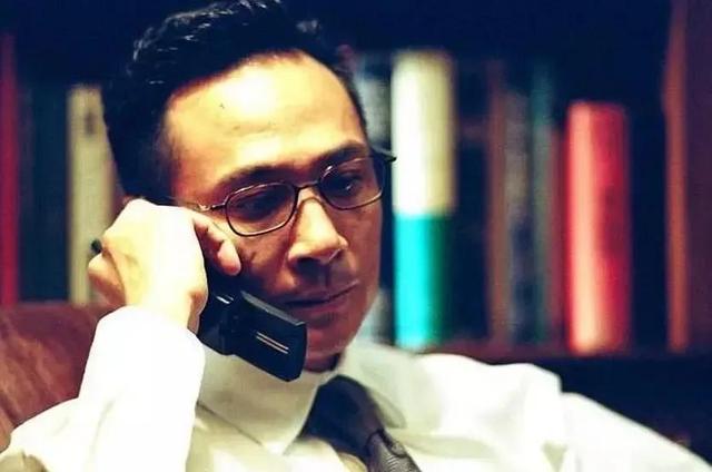 Hong Kong Movie Actors' Role Modeling and Temperament Ranking - iNEWS