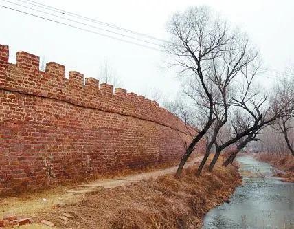 Central Plains Famous Village - Yu'an Village (Duan Village) - iNEWS