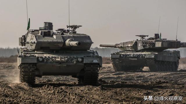 Top 10 best main battle tanks in the world!Which is the most powerful ...