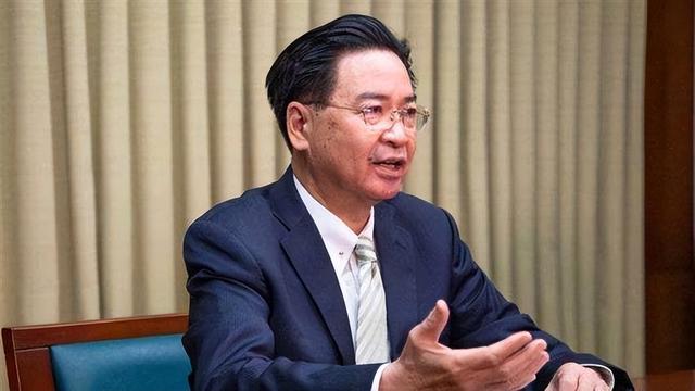 Taiwan polls say that if the war between the two sides of the strait ...