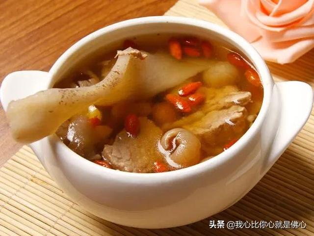 Creative soup making process recipe - iNEWS