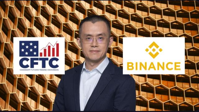 CFTC Charges Raise Concerns: What Does It Mean For Binance And The ...