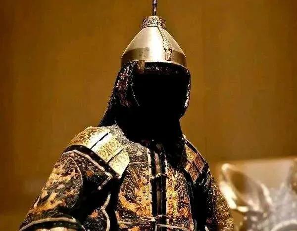 Why did the Manchus choose to use the Manchus after entering the ...