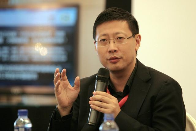 Duan Yongping and Shen Nanpeng: Two Top Investment Experts - iNEWS