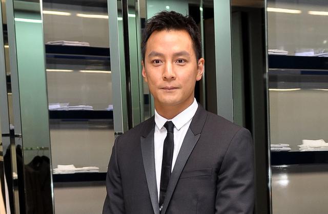 Wu Yanzu was criticized for his appearance collapsed and appeared in ...