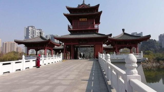 The hometown of Guilin champion-Lingui - iNEWS