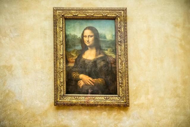 A historian says he solved the mystery of the bridge behind the Mona ...
