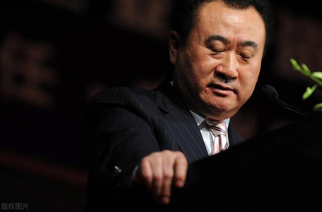 Sunac will get rid of the crisis, where does Sun Hongbin's confidence ...