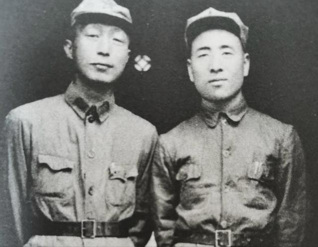 During the Long March, Lin Biao refused to deny Zhang Guotao, and Nie ...