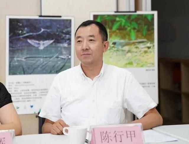 "At the Turn of the Xiajiang River - Notes on Chen Xingjia's Life" - iNEWS