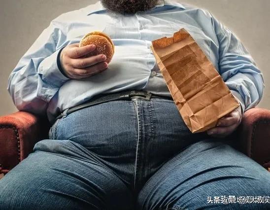 People who weigh 180 pounds call people who weigh 150 pounds "fat man ...