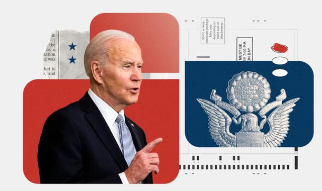 One article to understand what is the US mid-term election and what ...