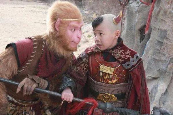 Both Sun Wukong and Bajie have moved to rescue soldiers, why is it only ...