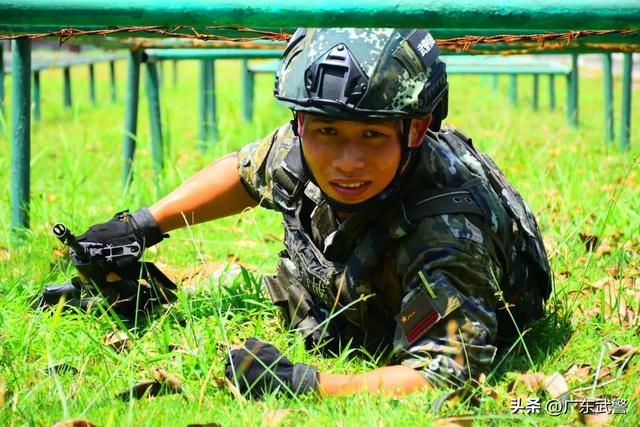 Outstanding performance, this private was promoted to sergeant ahead of ...