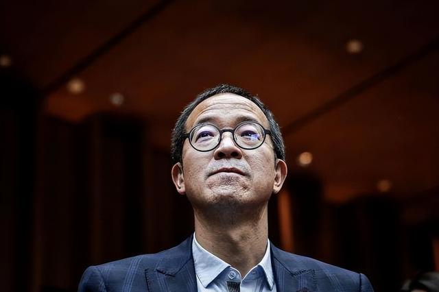 "Unbeaten in the East" Yu Minhong survived the darkest moment, got out ...