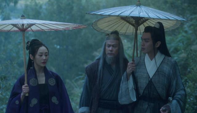 Li Chun called Zhang Ruoyun to borrow money: I'm Xuanyuan Qingfeng, Zhang Ruoyun's response made ...