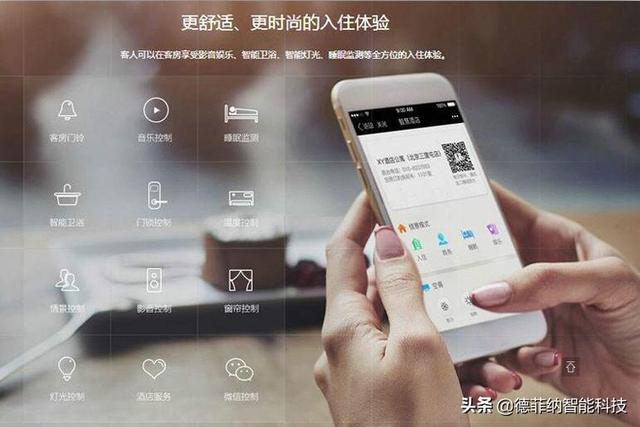Why should hotels use reliable guest room intelligent control systems ...