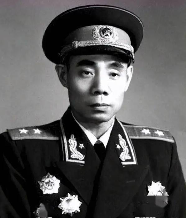 Wu Xinquan cleverly used a clever trick to trap the U.S. military for ...