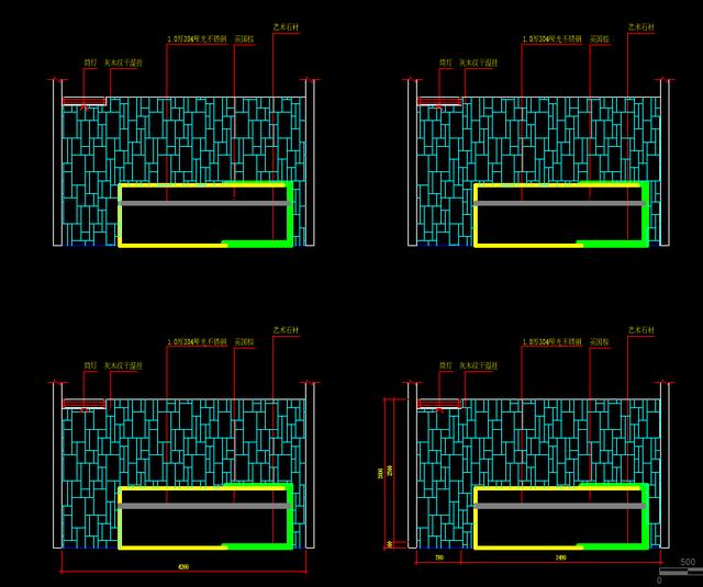 Batch printing of CAD graphics without frame - iNEWS