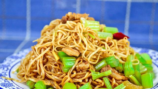 10 classic Henan cuisine home-cooked recipes that can be made at home ...