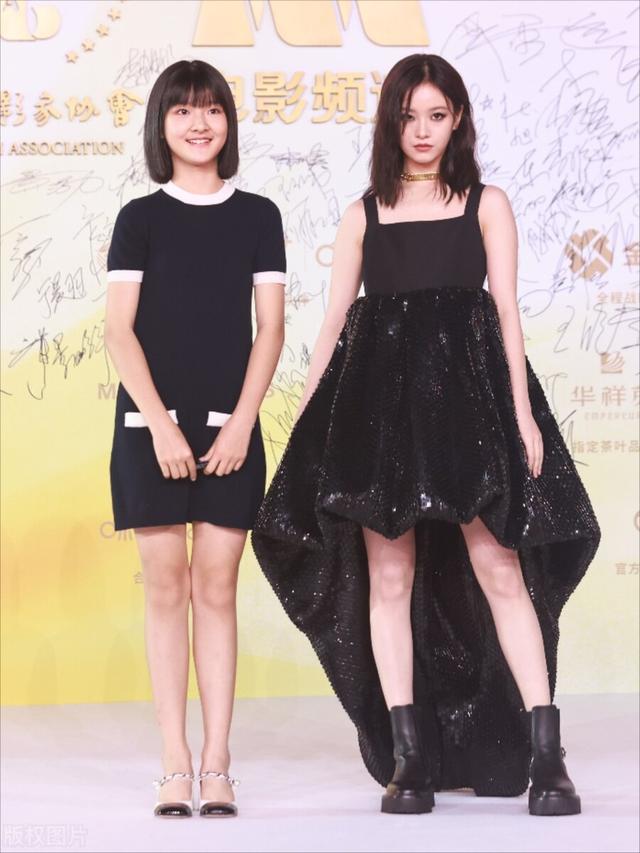 Wang Shengqian, Li Gengxi, Chen Yanxi who is better than the United ...