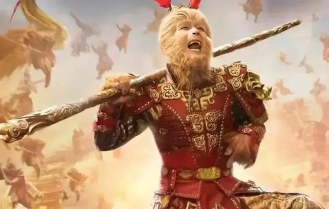 Anyone with nine apertures can cultivate immortals, why has Sun Wukong ...