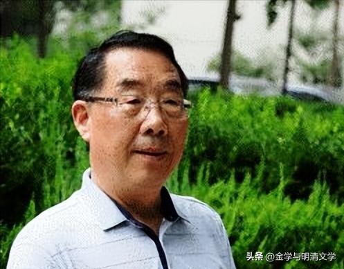 Wang Ping: Some Thoughts on "Ding Weining, the Author of "Jin Ping Mei ...