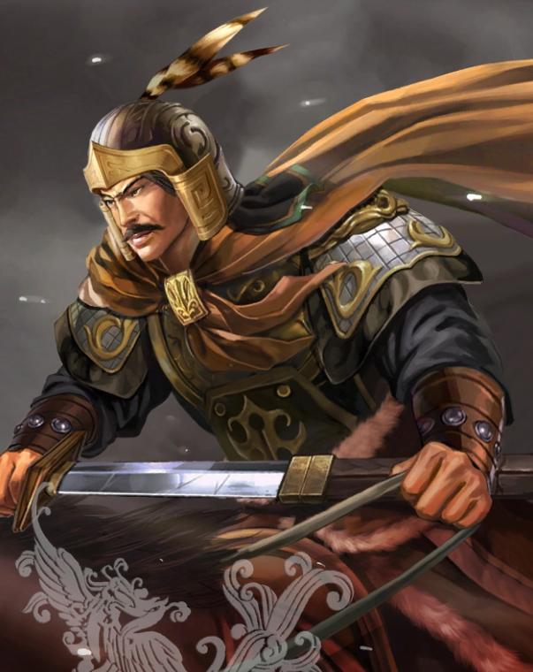 Ancient Chinese History (Sui and Tang Dynasties) (52: Shi Siming, Fan ...