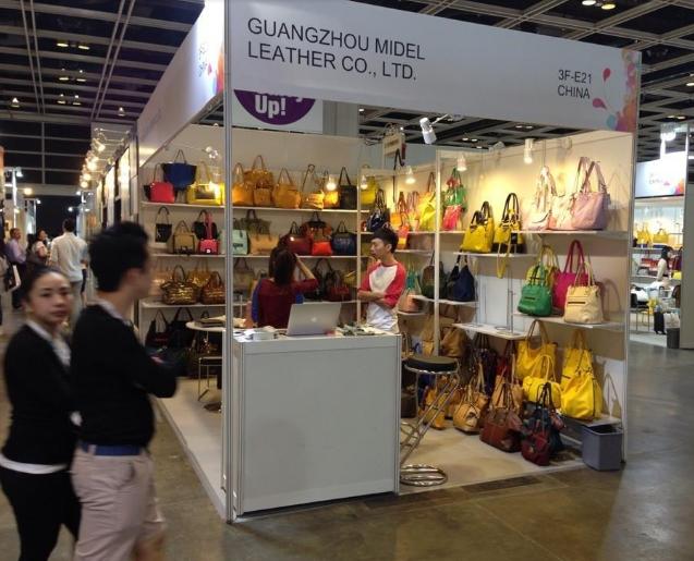 2022 China Luggage Show-2022 Shanghai Luggage Show - iNEWS