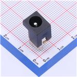 dc power socket specifications - iNEWS