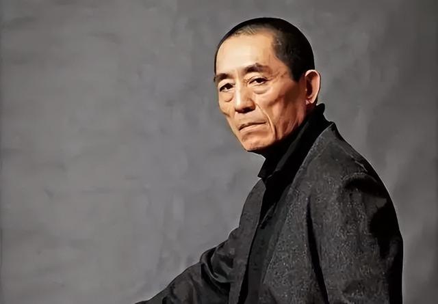 Breaking up with Gong Li, breaking up with Zhang Weiping, Zhang Yimou's ...