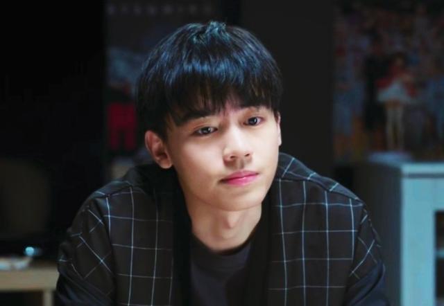 Lu Di of "The Beginning" is so handsome, he hits Li Dongxu, Hu Xianxu ...