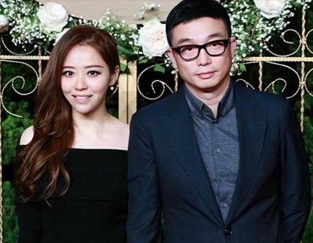 Zhang Liangying: I have been infatuated with Feng Ke for 15 years, and ...