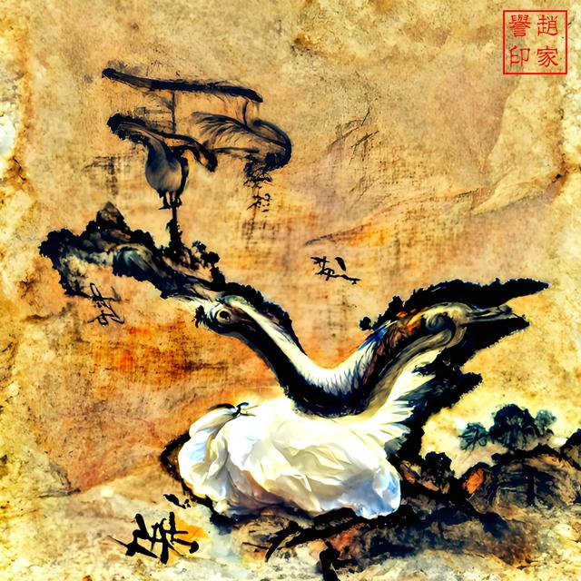 AI-saying "Honghu" - iNEWS