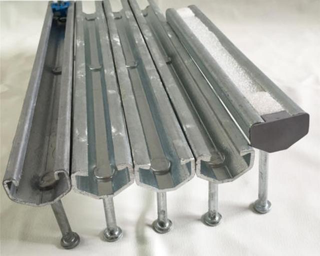 Everything you don't know about pre-buried channels is here! - iNEWS