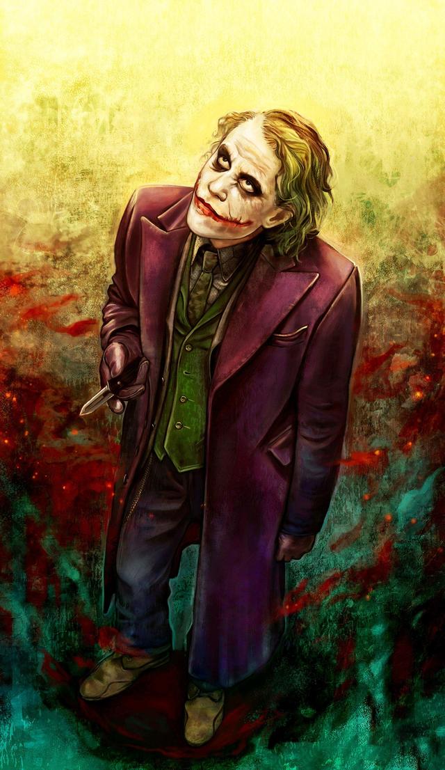 Why Bai Kainan failed "Joker" is hard to explain to you with your wisdom - Zhou Xingchi - iNEWS