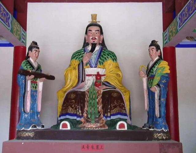 Tracing the Origin of Chen Guo: On the Theory of "Zhu Xiang is the ...