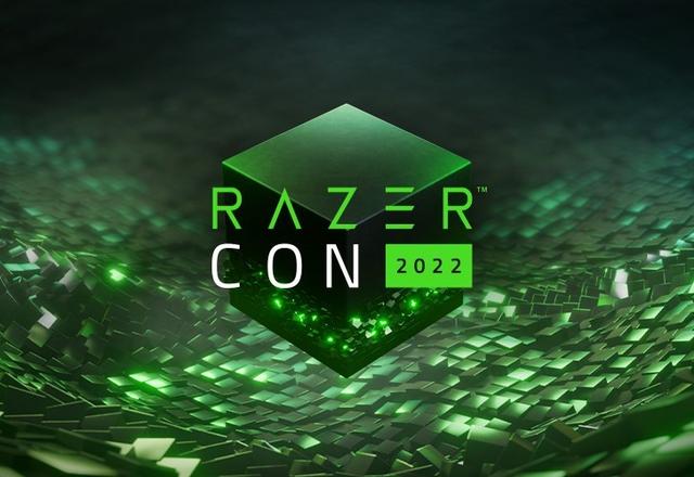 Razer Announces RazerCon 2022 Dates, Countdown to Ultimate Gaming ...