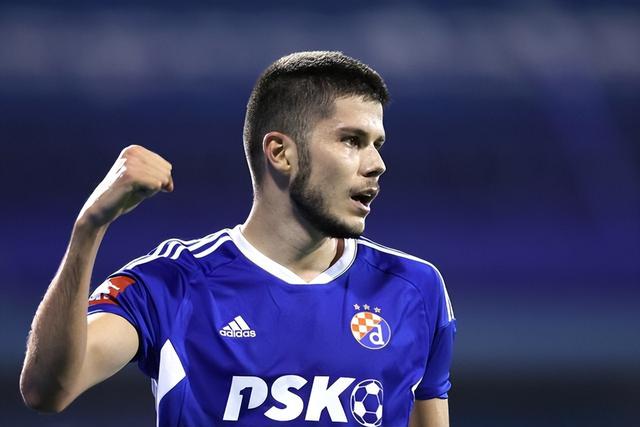 Champions League: Dinamo Zagreb VS Bode shines; Bode shines with an ...