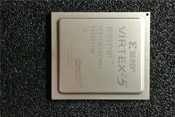 XC4VLX60-12FHV668/Xilinx-Xilinx/FPGA/Programmable Gate Array/Taihang ...