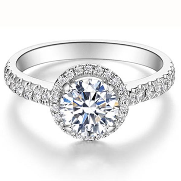 How to start from the color selection of diamonds and buy high cost ...